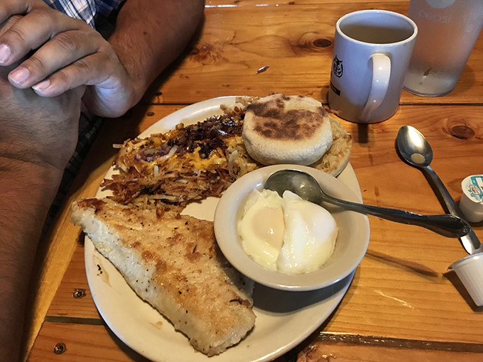 trail center lodge 8