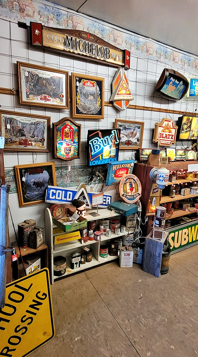 treasures under sugar loaf 9