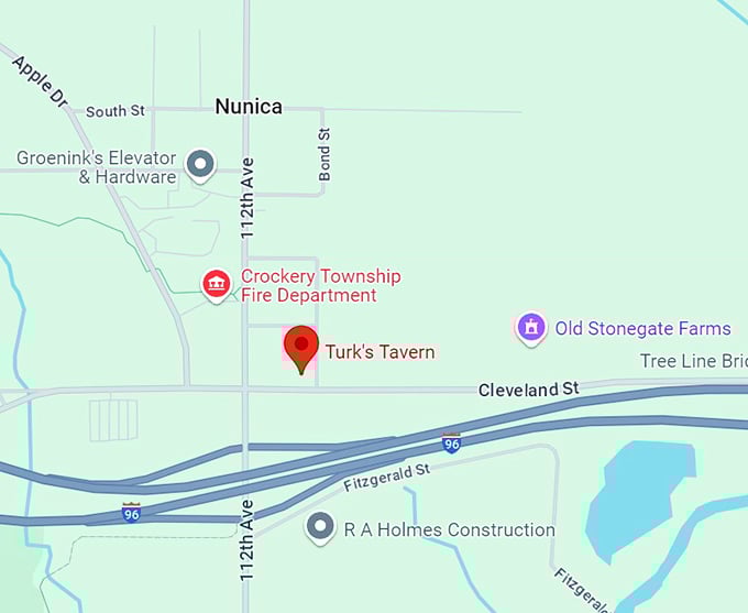 turk's tavern 10 map