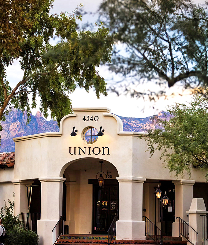 union public house 1