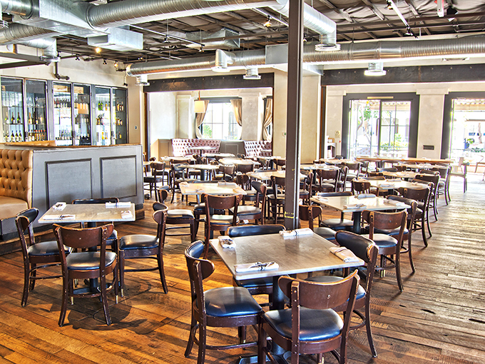 union public house 8