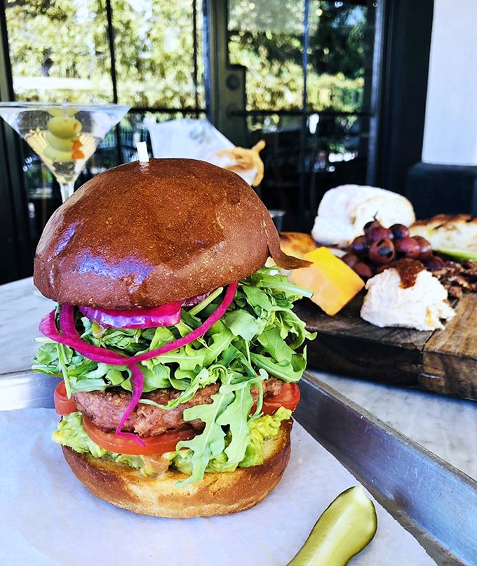 union public house 9