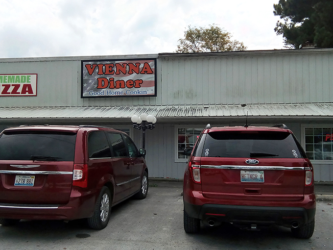 vienna diner 1