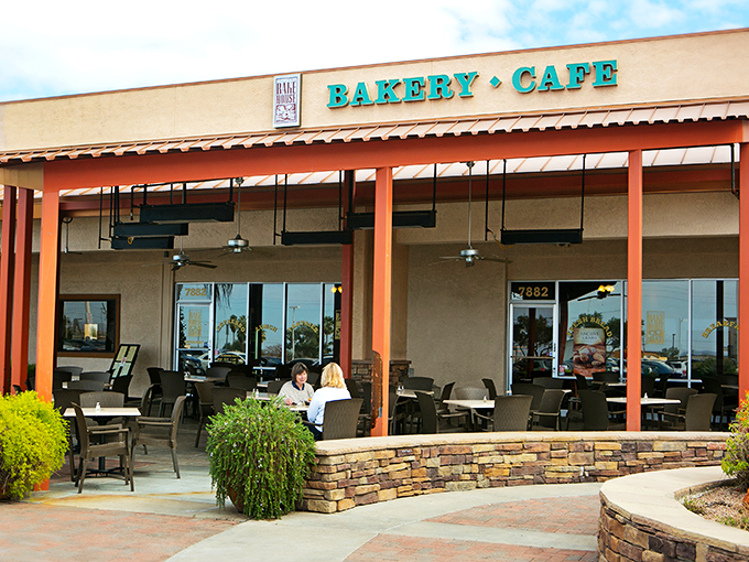 village bakehouse tucson, az 1