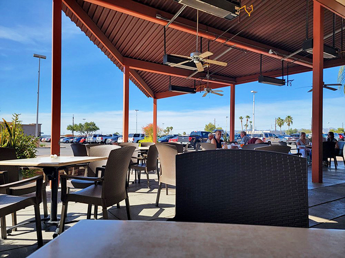 village bakehouse tucson, az 6