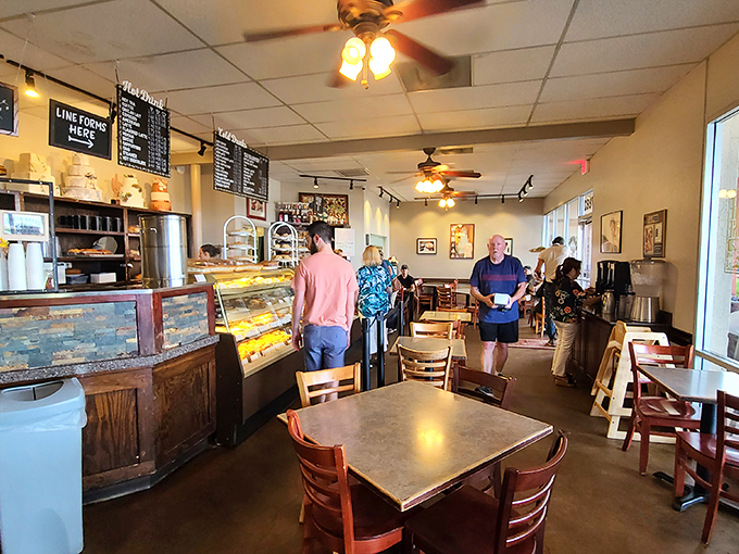 village bakehouse tucson, az 7