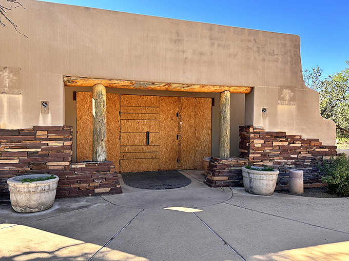 vistoso trails nature preserve 6