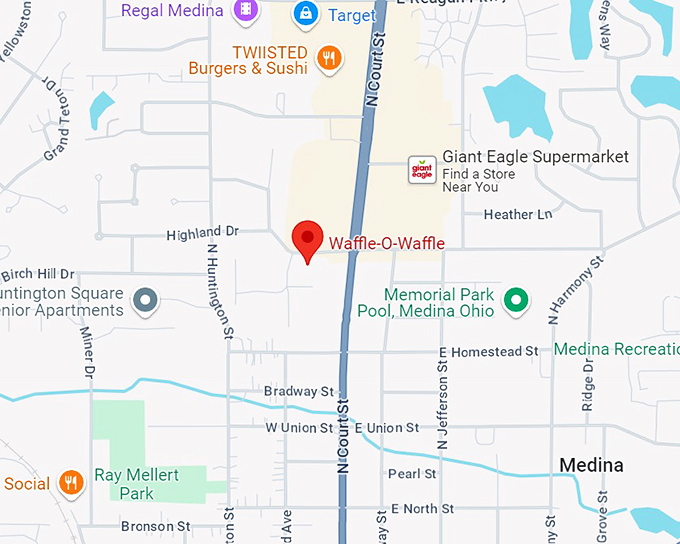 waffle o waffle 10 map