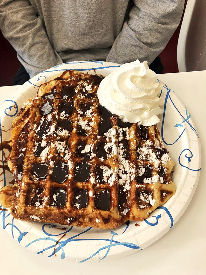 waffle o waffle 5
