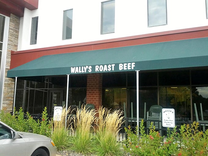 wally&rsquo;s roast beef 1