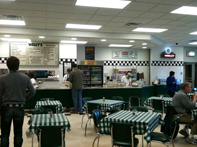 wally&rsquo;s roast beef 2