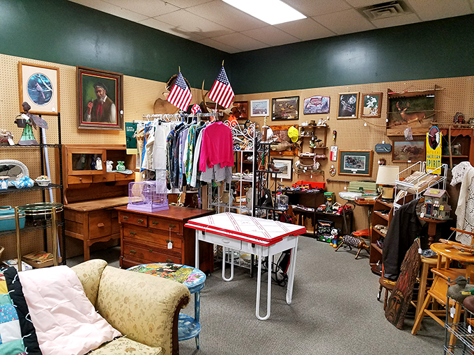 water street vintage 2