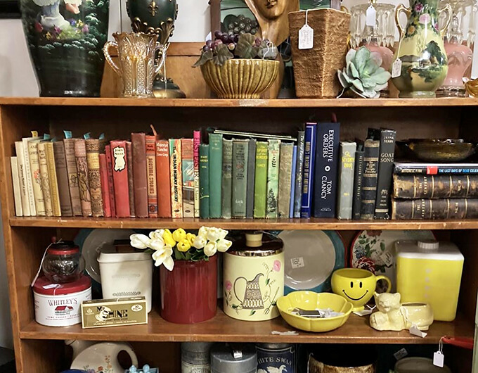 water street vintage 5