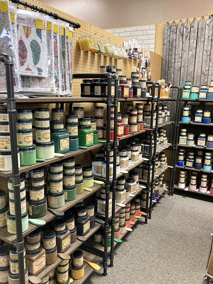 water street vintage 6