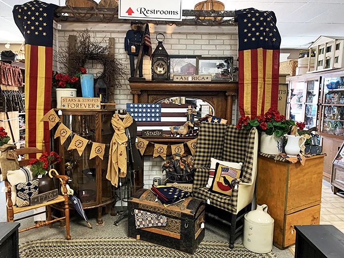 water street vintage 8