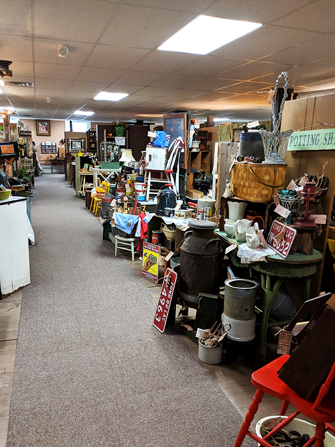 water street vintage 9