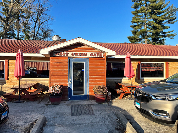 west union cafe 1
