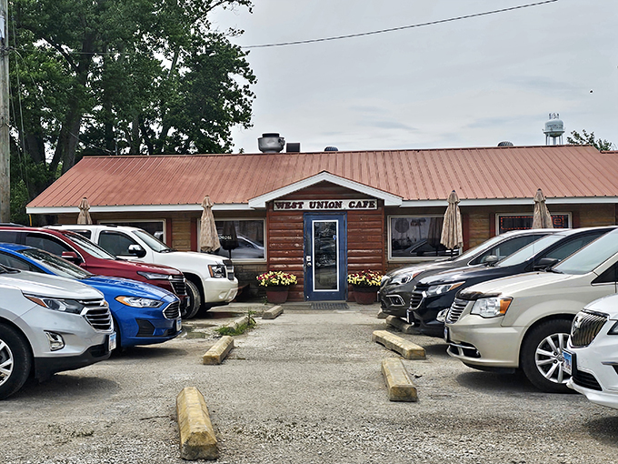 west union cafe 1