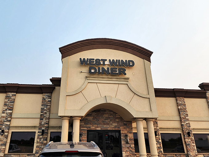 west wind diner 1