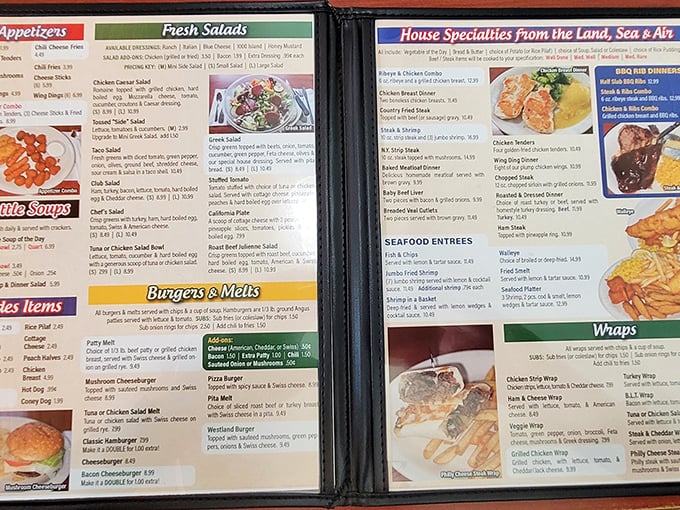 westland family dining 9