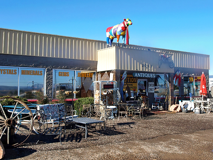 what ever resale mall 1