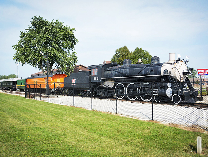 wheels o' time museum 2