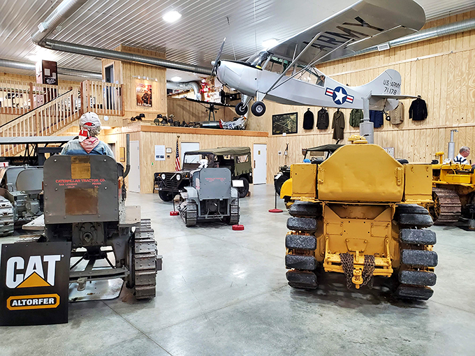 wheels o' time museum 6