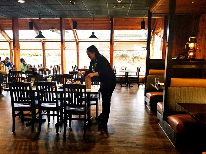 whitey's restaurant & take out 2