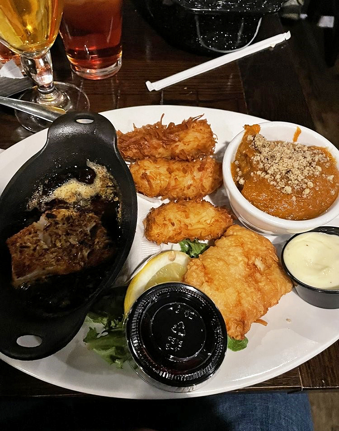 whitey's restaurant & take out 5