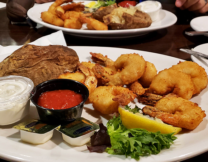 whitey's restaurant & take out 6