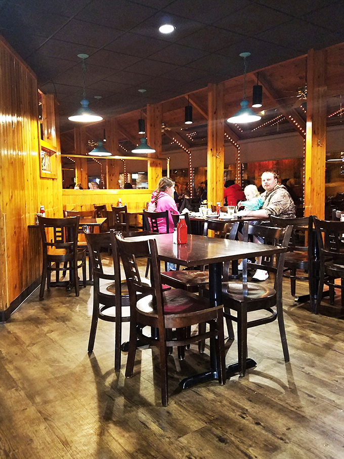 whitey's restaurant & take out 9