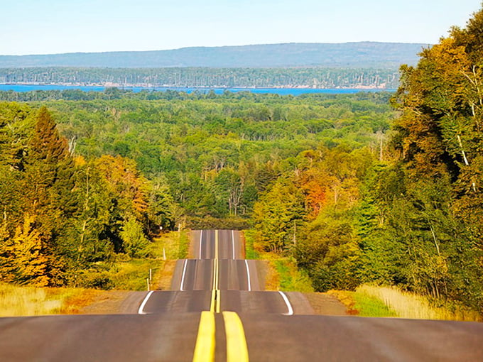 wisconsin lake superior scenic byway 2