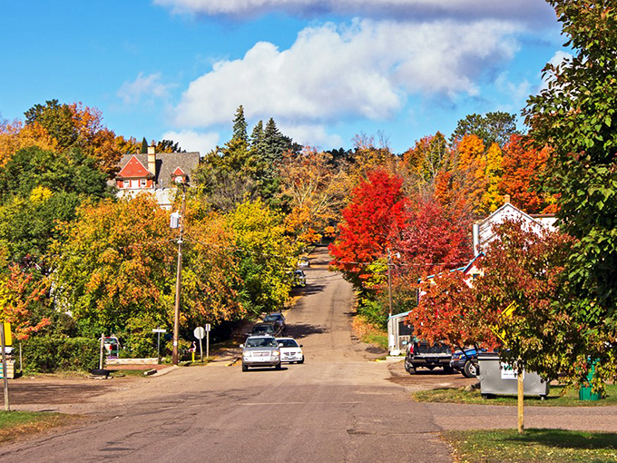 wisconsin lake superior scenic byway 5