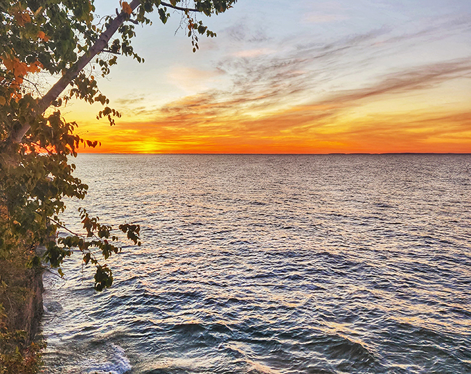 wisconsin lake superior scenic byway 9