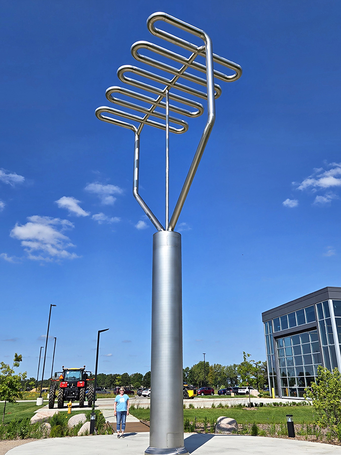 world’s largest potato masher 6