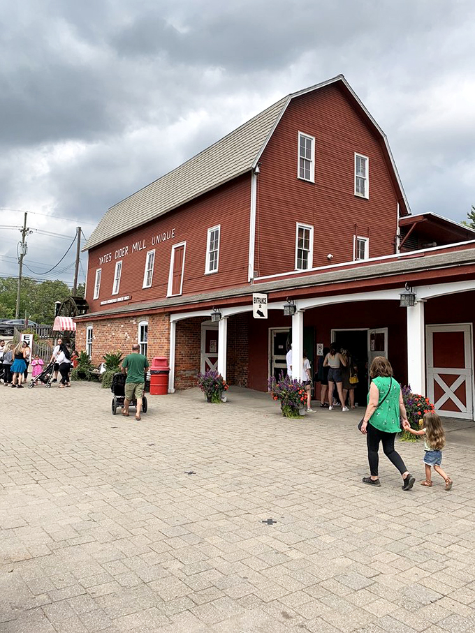 yates cider mill 1