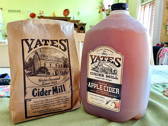 yates cider mill 5