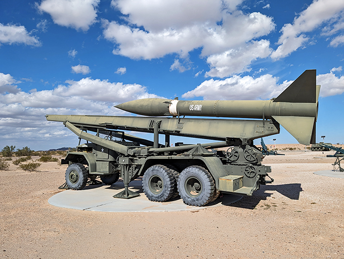 yuma proving grounds open air museum 7