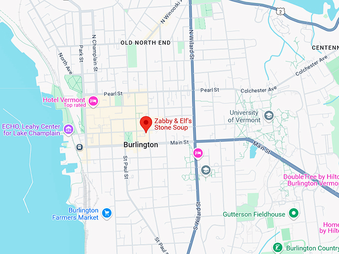 zabby & elf's stone soup 10 map