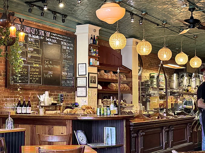 zabby & elf's stone soup 2