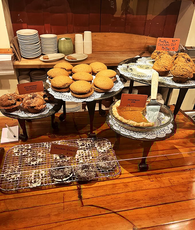 zabby & elf's stone soup 4