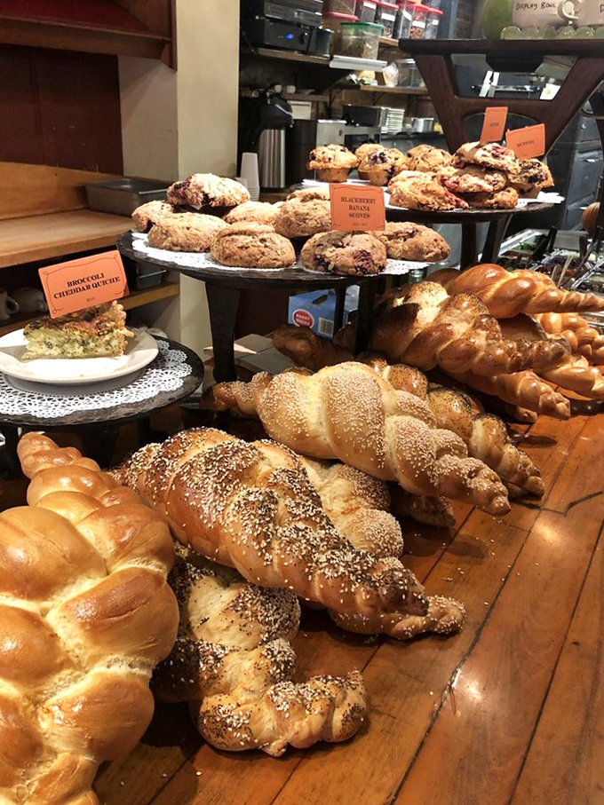 zabby & elf's stone soup 5