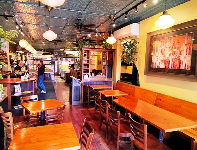 zabby & elf's stone soup 7