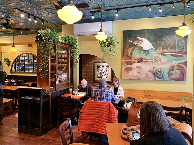 zabby & elf's stone soup 8