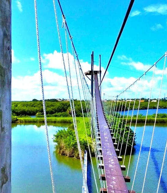 aerial obstacle course florida ftr