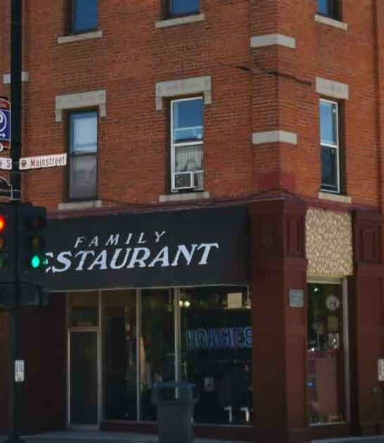 affordable iconic diner minnesota ftr