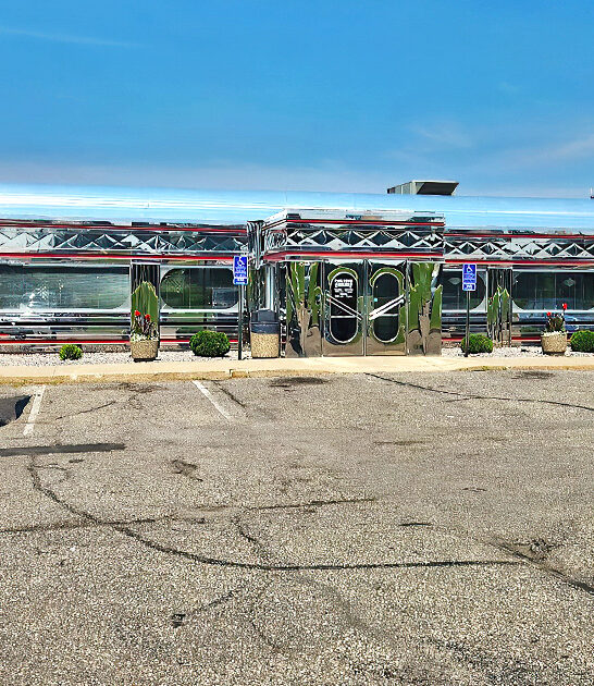 american cuisine diners minnesota ftr