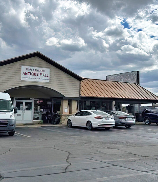 antique emporium michigan ftr