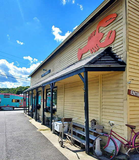 antique shop maine ftr