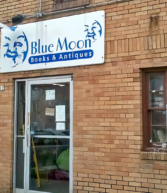 antique shop wisconsin ftr